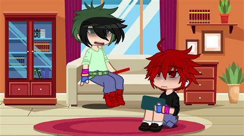 I Wish I Knew Audio Isnt Mine Izuku Angst C S Youtube