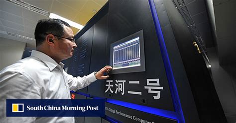 Chinas Tianhe 2 Supercomputer Unseats Us Titan As Worlds Fastest