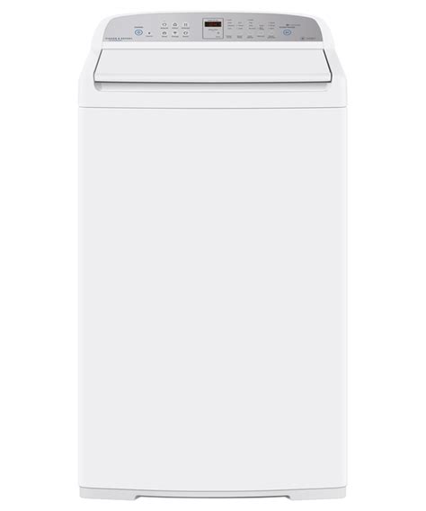 Top Loader Washing Machine 10kg