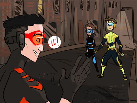 Artfight 2023 10 Damon Boddy And Matt By Yangularoo On Deviantart