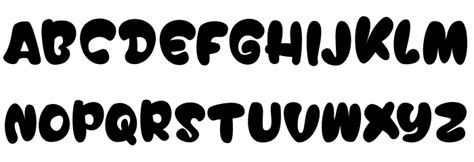 Monkey Banana Font FFonts Net