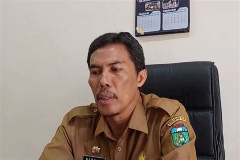 Simak Berikut Formasi Penerimaan PPPK Tebo Tahun 2023 Jambi One