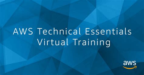 Training Aws Public Sector Blog