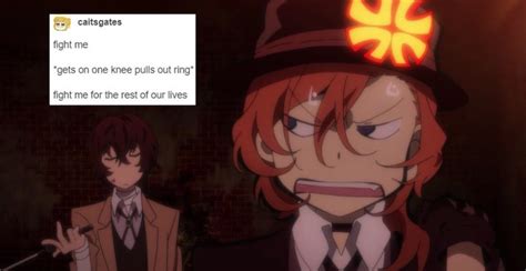 Bsd Text Posts On Tumblr