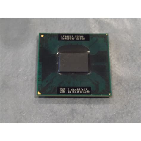 Intel Core 2 Duo T6400 Slgj4
