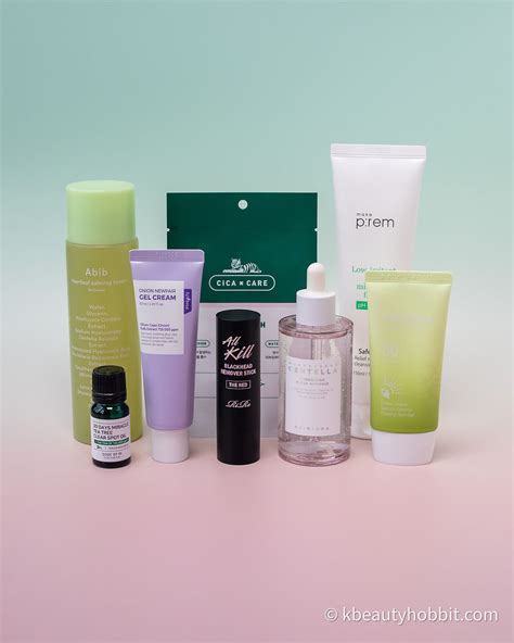 Isntree Onion Newpair Gel Cream Review