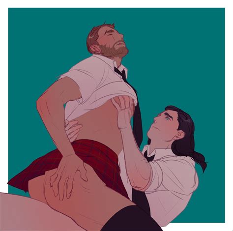 Rule 34 Adoptive Siblings Ass Beard Crossdressing Facial Hair Gay Human Human Only Light