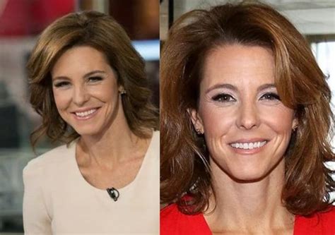 Stephanie Ruhle Plastic Surgery The Truth About Her Plastic Surgery Rumors Rinterstimnews