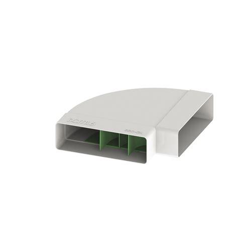 Ducting Range Domus Ventilation