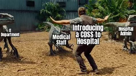 Sofyrus Technologies On Linkedin Healthcareinnovation Smarthospitals Healthtech Cdss