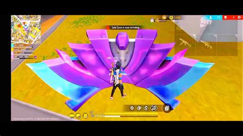 Impossible 🍷🗿 Freefire Youtube