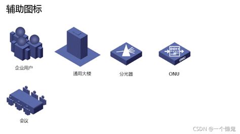 网络设备常见图标 网络设备图标 Csdn博客