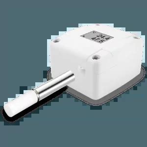Modbus RS485 Sensor Datasheet For Temperature CO2 Humidity Pressure VOC Sensors ANDIVI