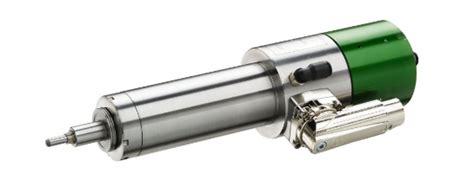 陶瓷插芯内外径研磨机 高速高精度 德国制造sycotec 机器人产品 中国机器人网