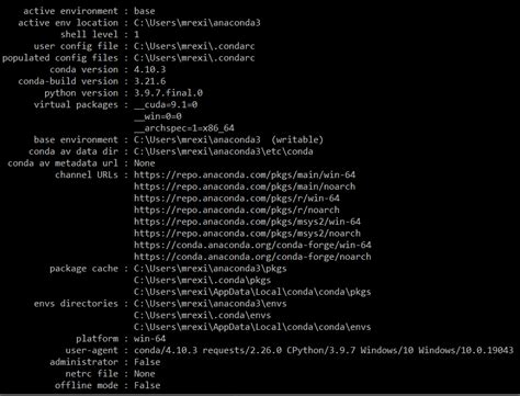 Jupyterlab Logo Doesn T Appear Any More Issue Anaconda Anaconda Project GitHub