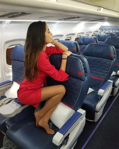 Pin On Flight Attendant