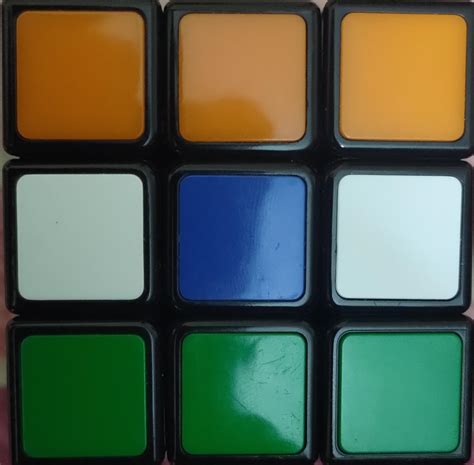 2886 Best Rubiks Cubes Images On Pholder Osugame Interestingasfuck