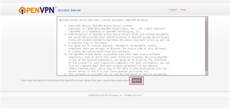 Cómo Configurar El Servidor De Acceso Openvpn En Aws