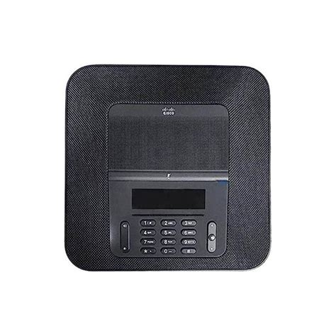 Buy Cisco Cp 8832 Nr K9 Conference Phone Ip Conference Phone 2 053 64