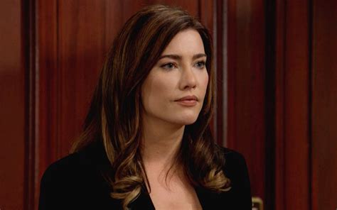 The Bold And The Beautiful Spoilers: 4 Shocking Reasons Steffy's In ...