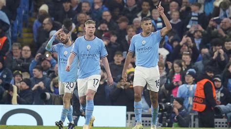 Jadwal Liga Inggris Pekan 35 Manchester United Terancam Disodok