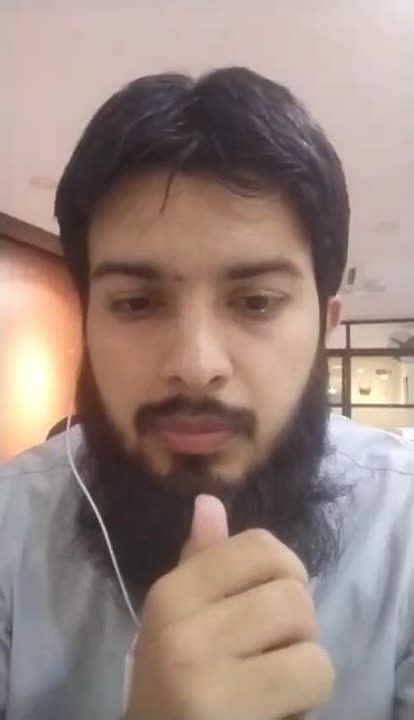 Video Syed Muhammad Ahmad On Linkedin Sales Selling Milliondollar