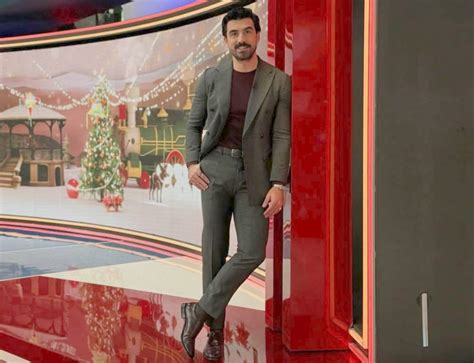 Él Es Luis Carlos Origel El Nuevo Novio De Andrea Legarreta