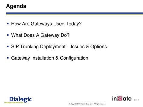 PPT Technical Strategy Secure SIP Trunking In Legacy PSTN PBX Environments PowerPoint
