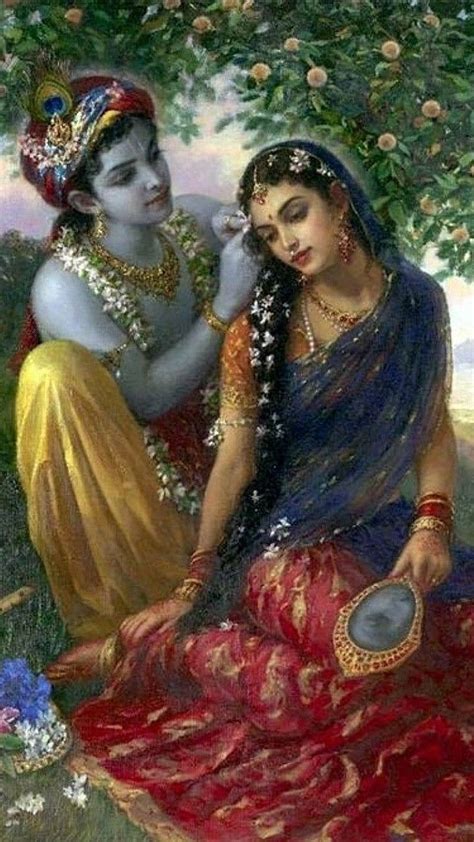 Stunning Collection Of Krishna And Radha Images Top 999 Full 4k