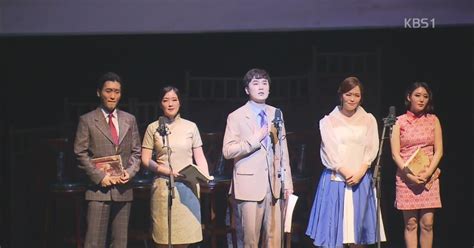 스크린 밖으로 나온 영화 뮤지컬로 즐겨요