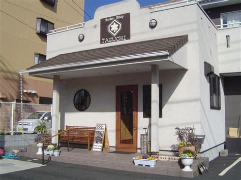 Barbershop Taguchi稲戸井駅の理容室｜カットコンシェルジュ
