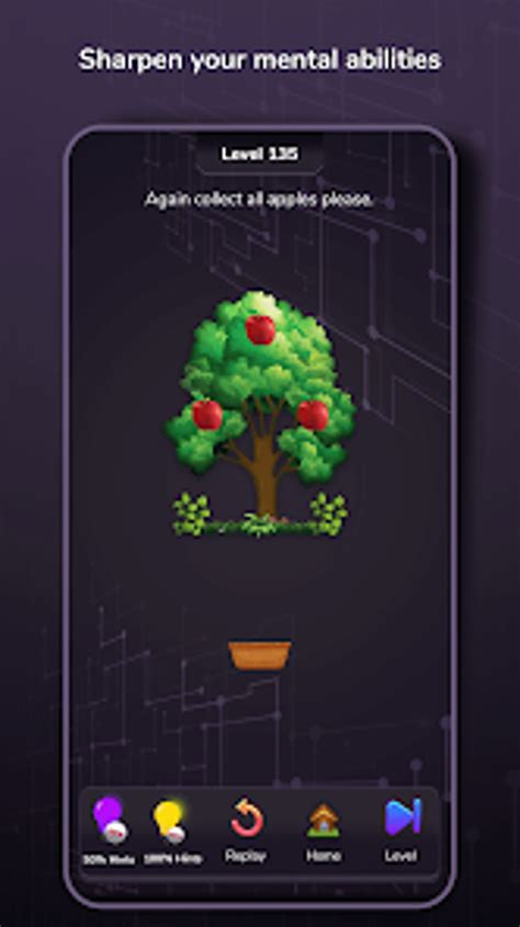 Brain Games Puzzle Games для Android — Скачать
