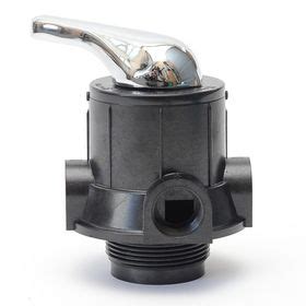 Runxin F56A1 Manual Filter Backwash Valve Header Valve Shop Today Get It Tomorrow Takealot Com