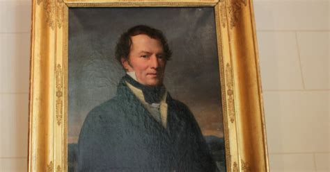 Barcelonnette Un Donateur Offre Un Portrait De Jacques Antoine Manuel