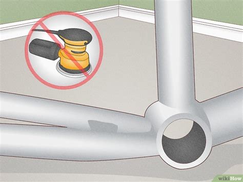 How To Remove Powder Coat 4 Common Methods