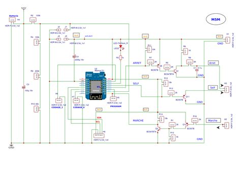 Esp32 Wroom 32e Resources Easyeda
