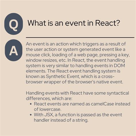 React Interview Questions And Tutorial Tpoint Tech Posted On The