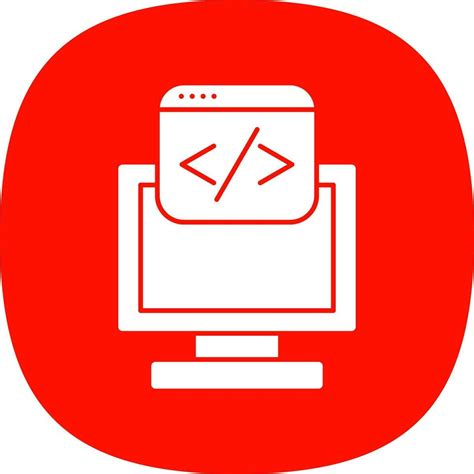 Web Programming Vector Icon Design 26028143 Vector Art At Vecteezy