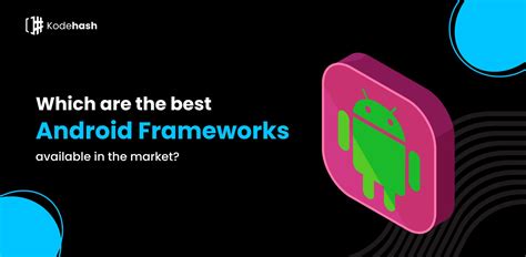 Kodehash Mobile App And Development Agency Digital Transformation Kodehash