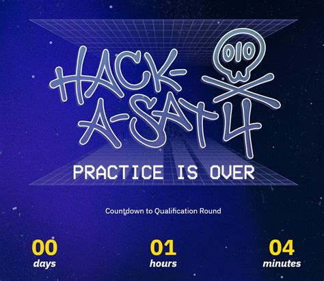 Kevin Thomas No Linkedin Hackasat Cybersecurity