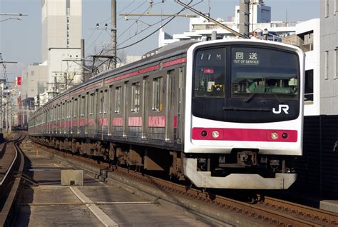 205系 ケヨ8編成 の写真 鉄道写真投稿サイトtrain Directory