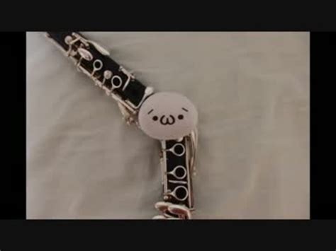 「右に曲ガール」をクラリネットで演奏してみた ニコニコ動画