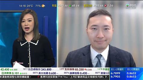 Tvb 智富360｜2023年02月07日｜匯市焦點｜內地樓市｜恒指分析 Youtube