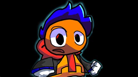 Pumpkin Before Ultimate By Pumpkingameryt On Newgrounds