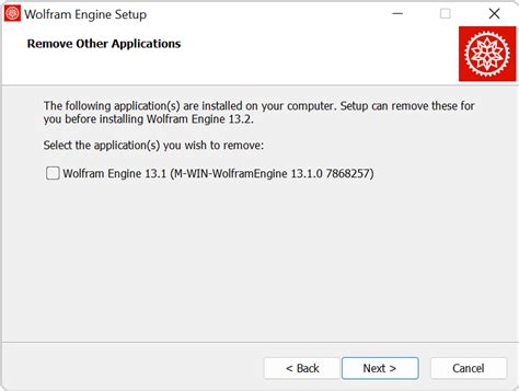 Wolfram Support Quick Answers How Do I Set Up The Wolfram Engine On