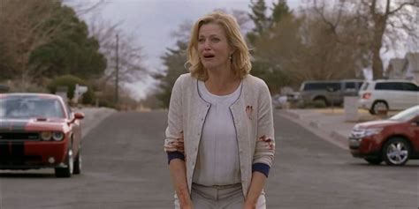 Why You Hate Skyler White Breaking Bad Skyler White