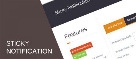 Top Perfect Joomla Notification Extension For You Age Themes
