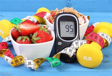 Cómo saber si tengo diabetes Sport City