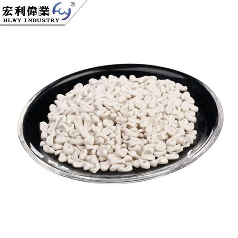 China Caco Filler Additive Masterbatch Granules Suppliers And Manufacturers Customized Holy