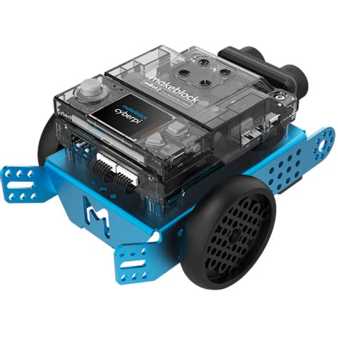 Mbot2 Stem Educational Programmable Robot Kit